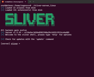 Sliver Bullet - Staging & Shellcode Process Injection - Pretera
