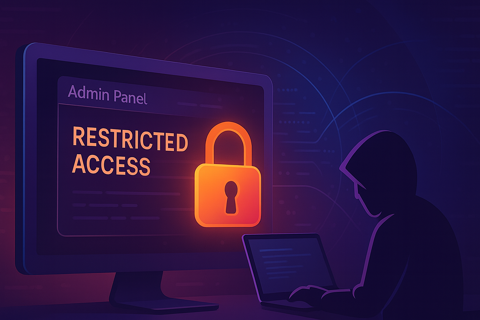 Authorization Control Testing: A practitioner's Guide - Pretera